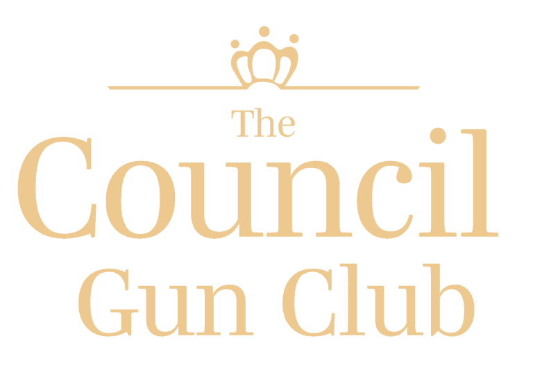 Our Ranges - The Council Gun Club